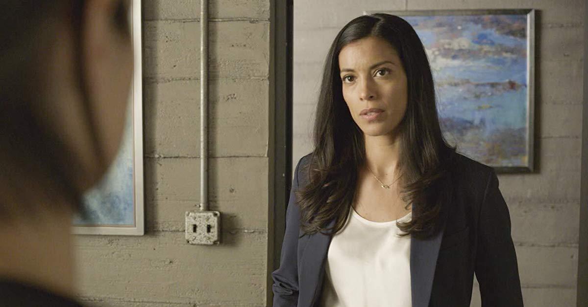 Is Street Leaving 'S.W.A.T.'? The Officer Shockingly Quit the Team