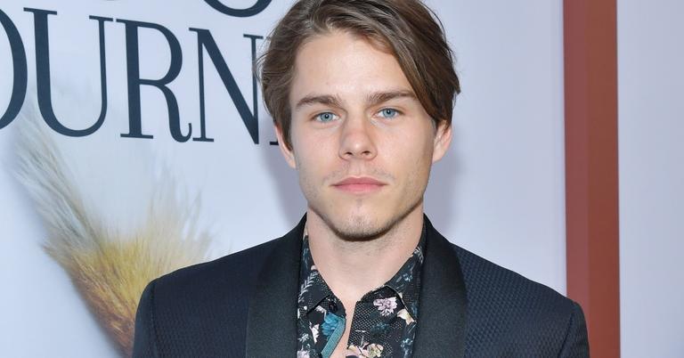 Meet 'Infamous' Actor Jake Manley — Plus Is He Single?