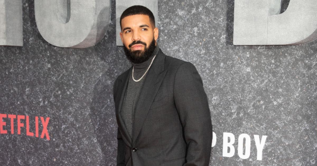 On Drake's "Certified Lover Boy," There Are New IG Captions Galore