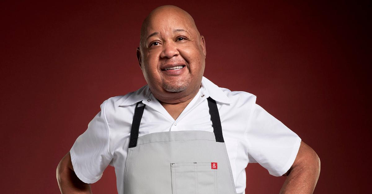 Let's Meet the Cast of 'Next Level Chef' Season 2!