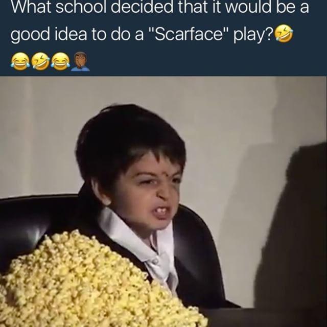 15 "Scarface" Facts and Memes That Fans of the Movie Will Love