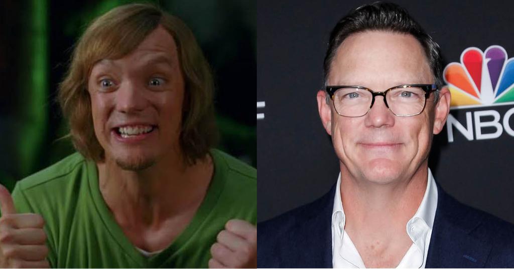 Where Is the Cast of the Original 'Scooby Doo' Movie in 2020?