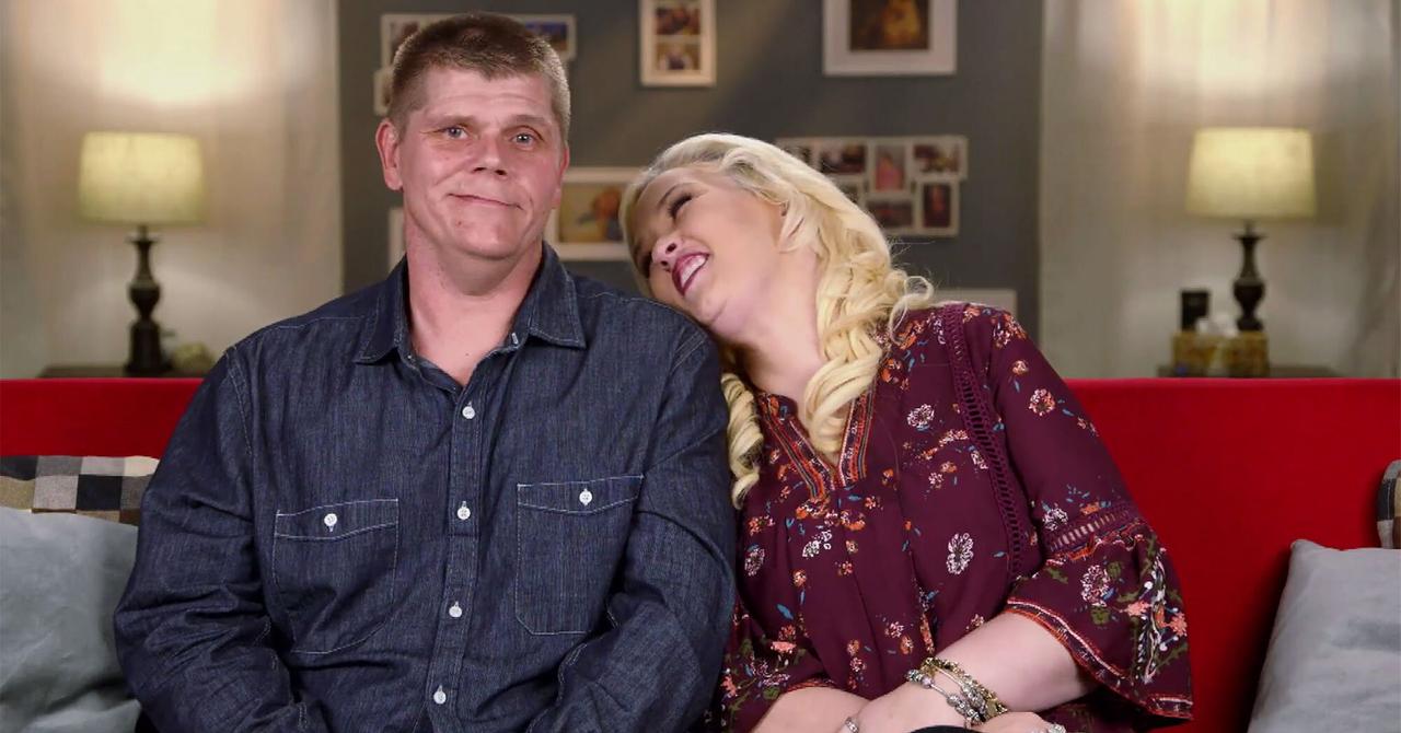 Are Mama June and Geno Doak Still Together in 2021?
