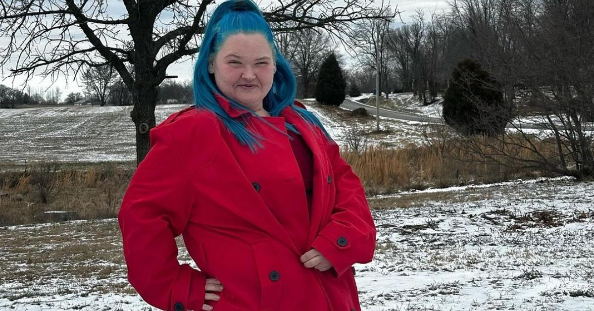 Amy Slated Was Arrested: Inside Her Drug Charges