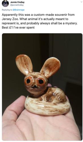 20 People Show Off the Ugly Items They Own and Cherish