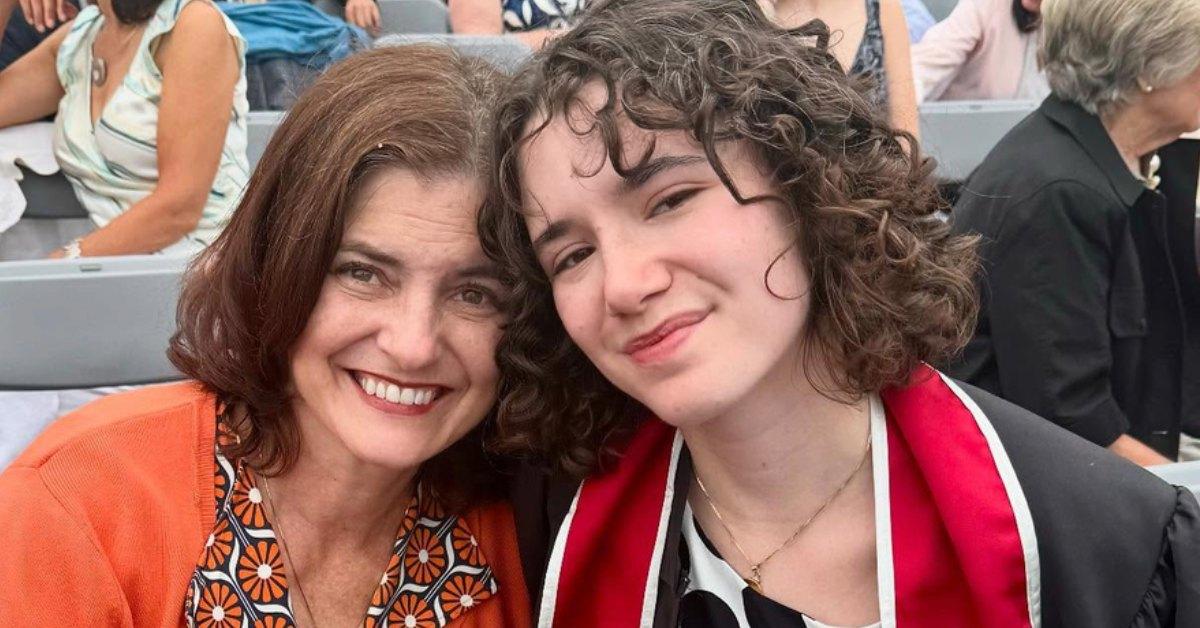 Who Is Brad Lander Married To? All About His Wife Meg Barnette