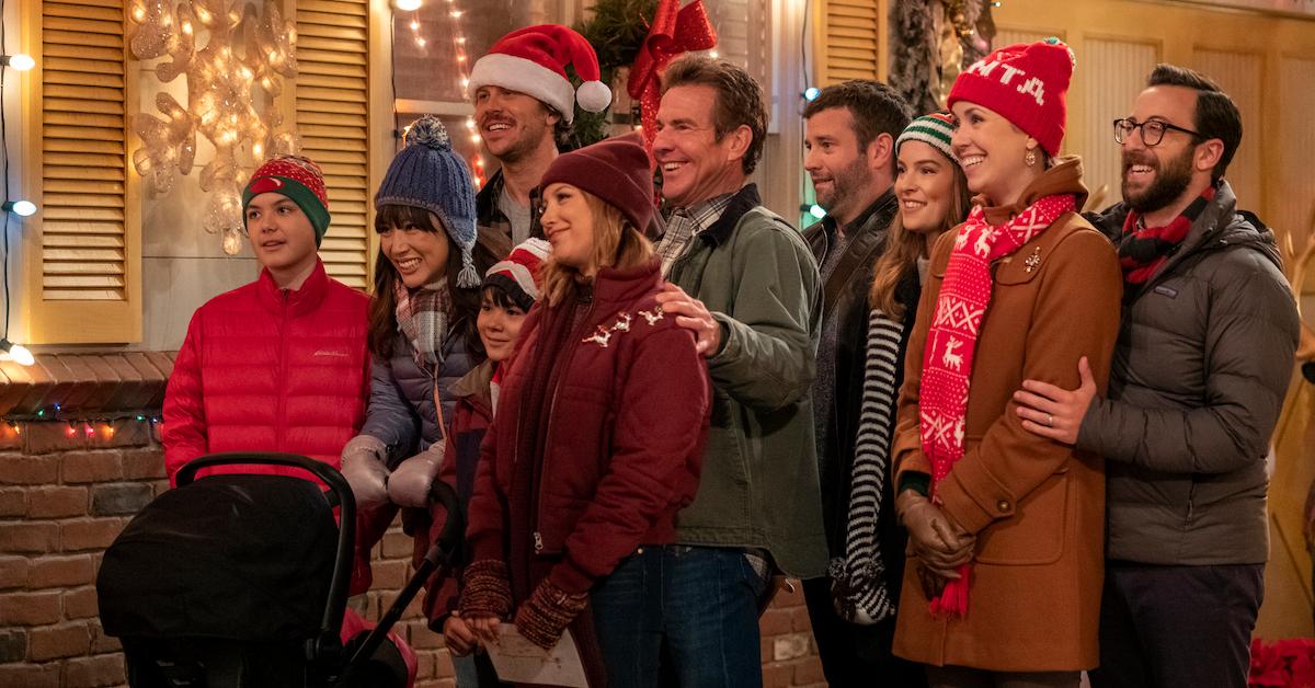 Who Is Alice McCarthy? 'Merry Happy Whatever' Was Dedicated to Her