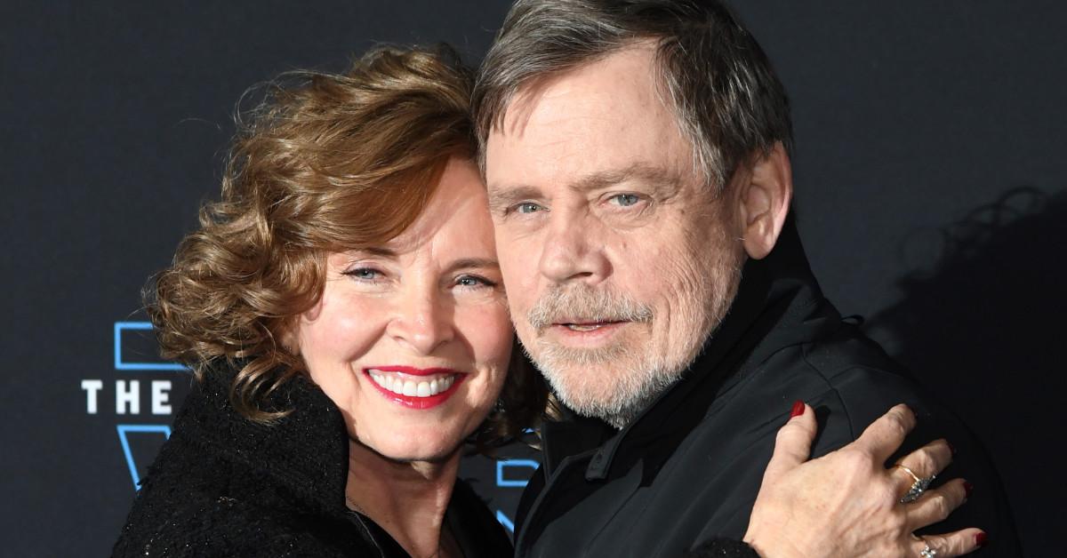 Mark Hamill Wife: Details About ‘Star Wars’ Actor’s Family