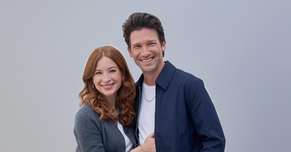 Where Was Hallmark Movie 'Hanukkah on the Rocks' Filmed?