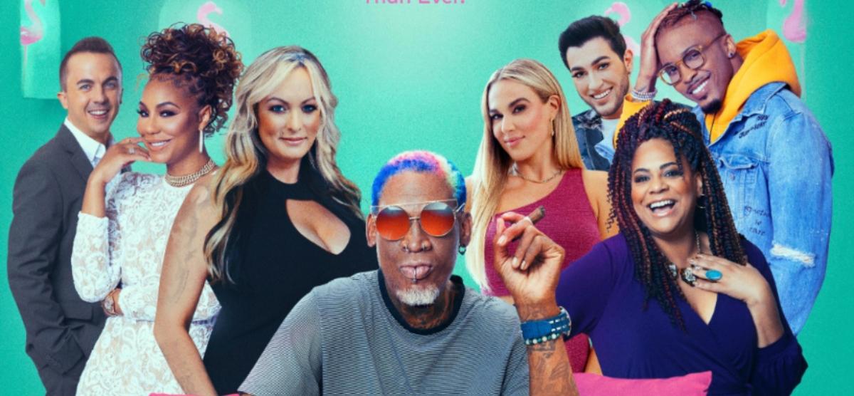 Where Is 'The Surreal Life' Filmed? Cast Talks Reboot (EXCLUSIVE)