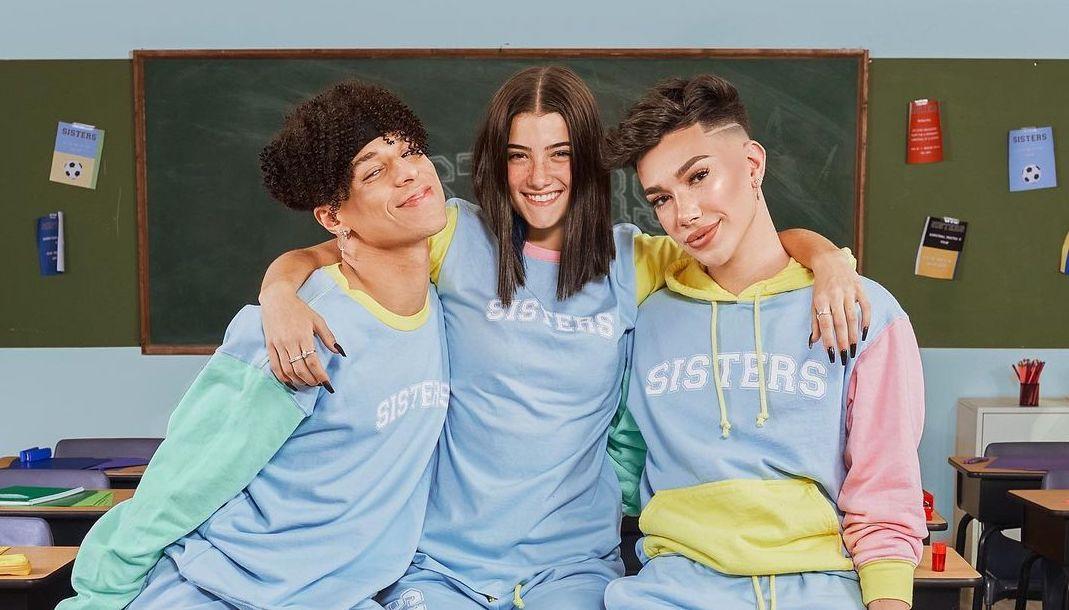 Is James Charles Actually Dating Larray? TikTok Thinks So!