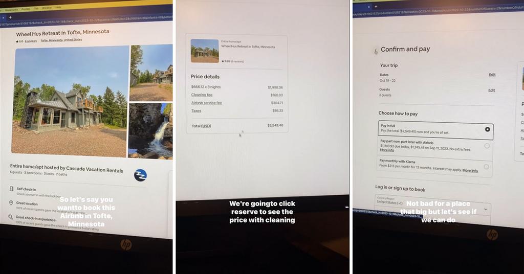 Try out This Airbnb Booking Hack for Your Next Trip
