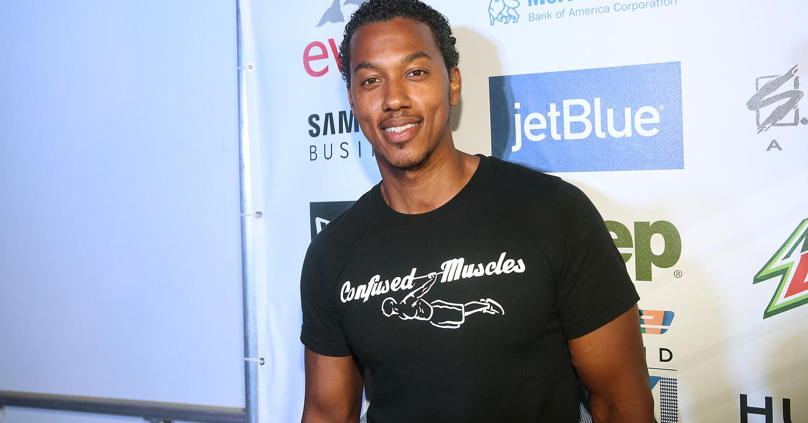 Wesley Jonathan Now — Details on the Actor’s Current Life Today