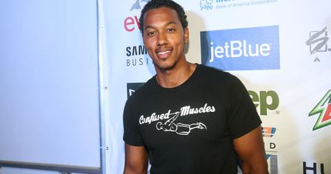 Wesley Jonathan Now — Details on the Actor’s Current Life Today