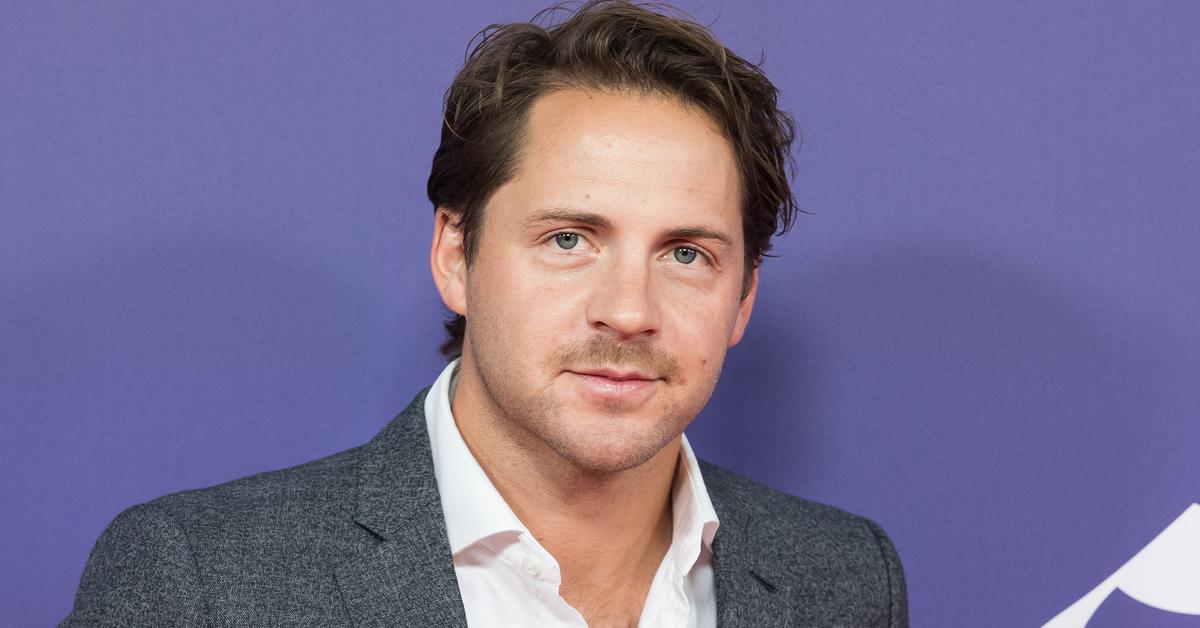 What Is Producer Tom Ackerley's Net Worth?