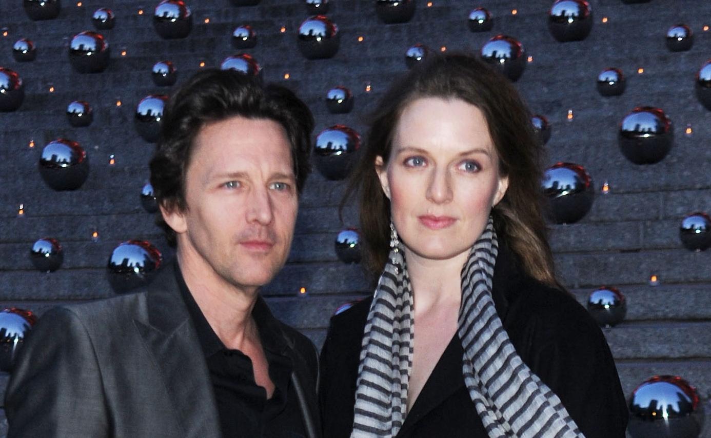 Who Is Andrew McCarthy Playing on 'the Resident'? Details Here