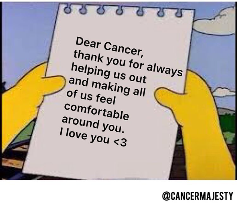 25 Cancer Season Memes That You'll Find Astonishingly Relatable