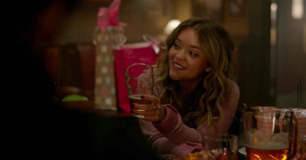 What Happened to Riley in 'Fire Country'? What to Know