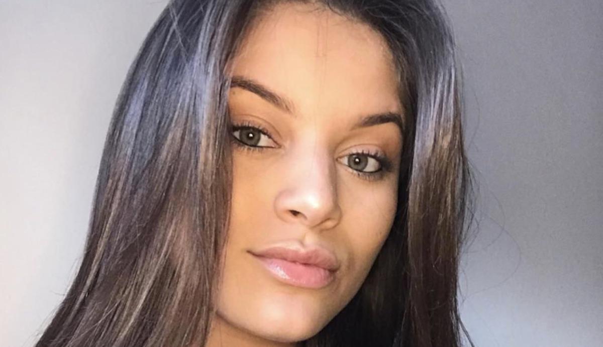 Diandra "Didi" Delgado From Ex on the Beach — Everything You Need to Know