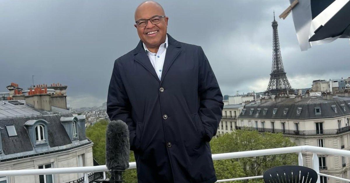 What’s Mike Tirico’s Net Worth? A Look at His Career and Fortune