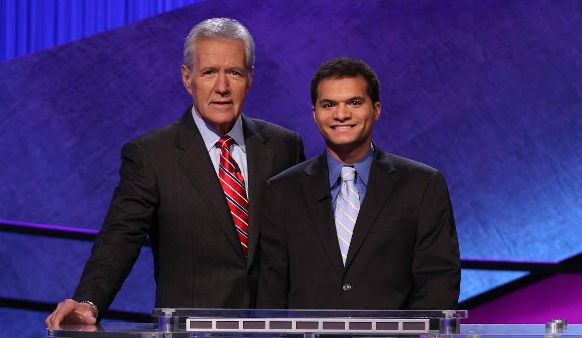 10 'Jeopardy!' Champions With the Most Money of All Time