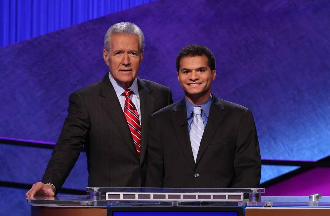 10 'Jeopardy!' Champions With the Most Money of All Time