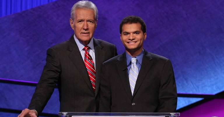 10 'Jeopardy!' Champions With the Most Money of All Time