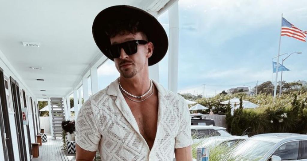 Who Is Kory Keefer on 'Winter House'? Details