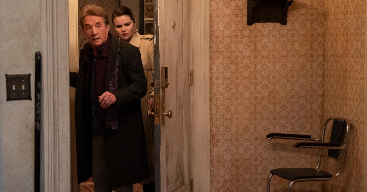 Who Is Dudenoff in OMITB? Is It a Real Person or Just a Code Name?