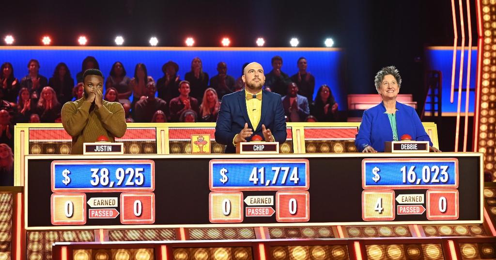 The 4 1 1 On The Rules Of Press Your Luck