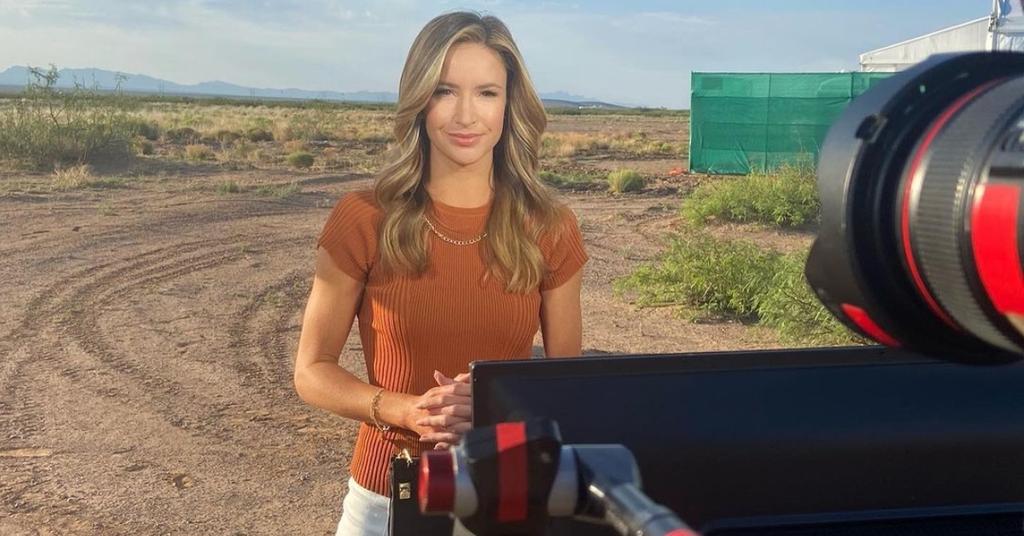 Why Did Kristin Fisher Leave Fox News? She Simply Switched Networks