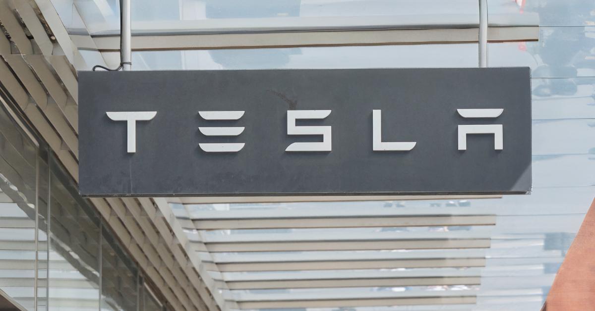 Why Did Warren Buffett Buy Tesla? Here's What We Know