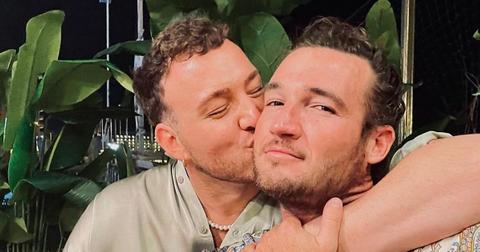 Does Jason Gaskell Leave 'Below Deck Med' Season 7?