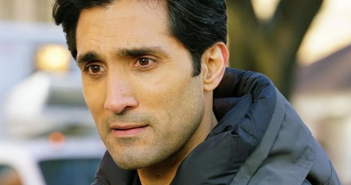 Is Dominic Rains' Dr. Crockett Marcel Leaving 'Chicago Med' in Season 8?