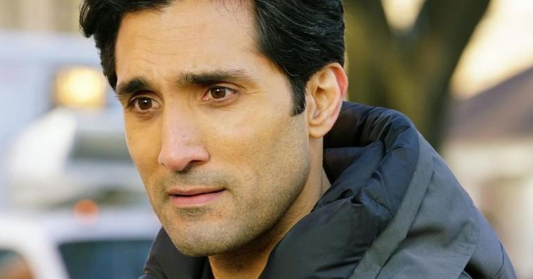 Is Dominic Rains' Dr. Crockett Marcel Leaving 'Chicago Med' in Season 8?