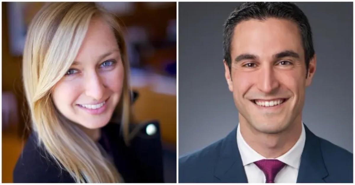 Is Big Little Feelings Host Deena Margolin Headed for Divorce?