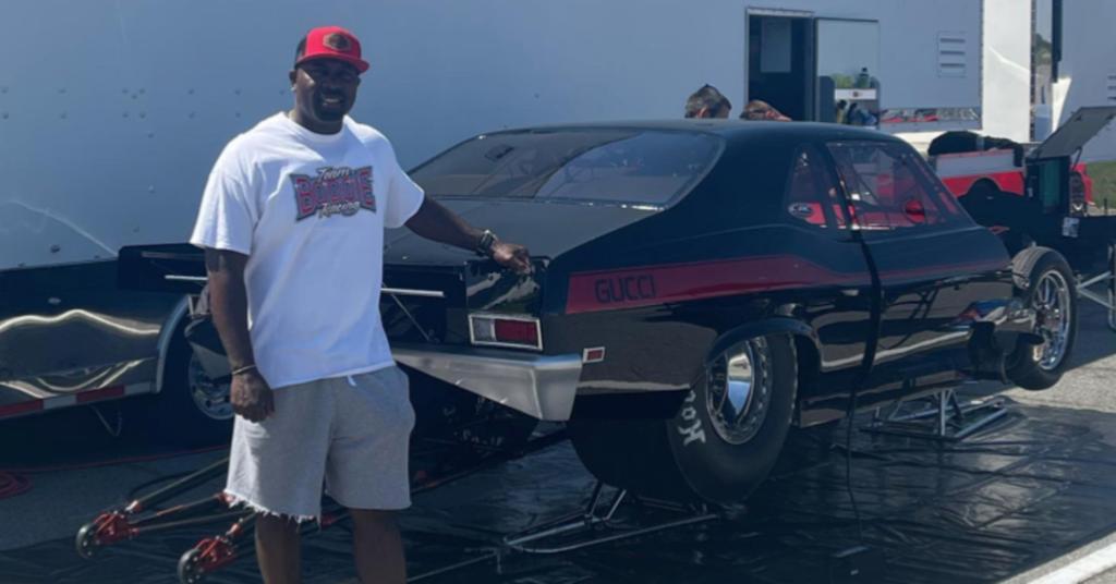 What Does Boddie From 'Street Outlaws' Do for a Living?