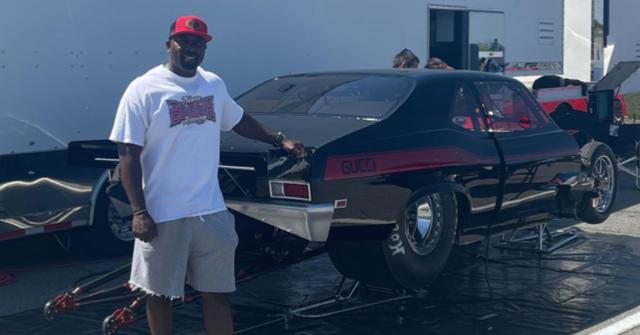 What Does Boddie From 'Street Outlaws' Do for a Living?