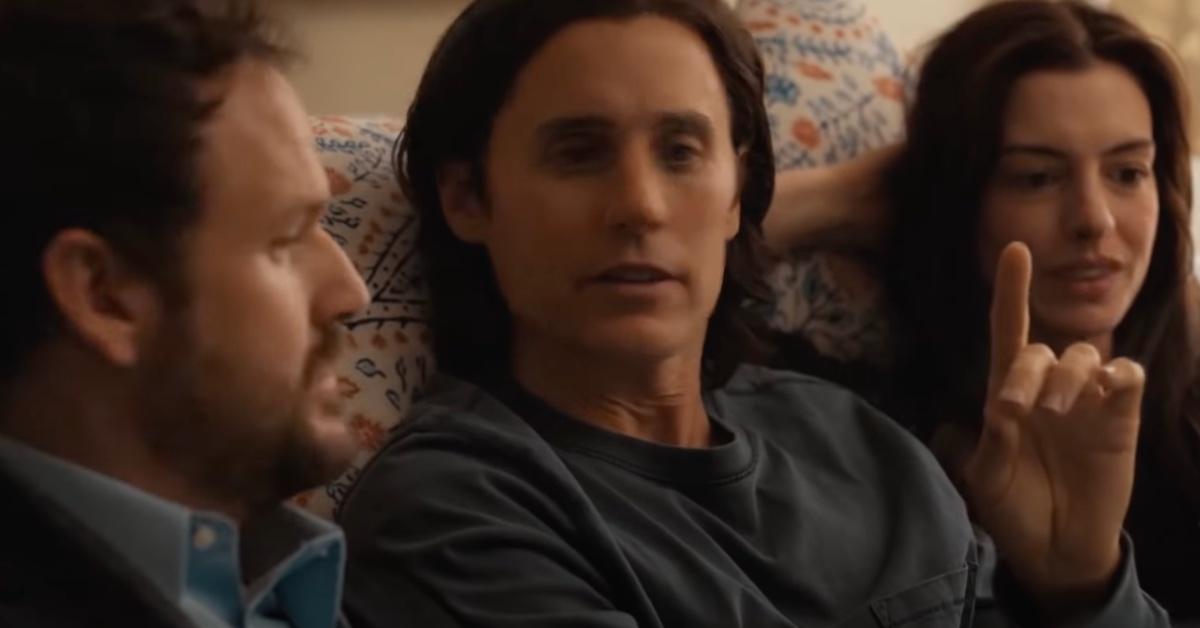 Is 'WeCrashed' Based on a True Story? What Happened to WeWork?