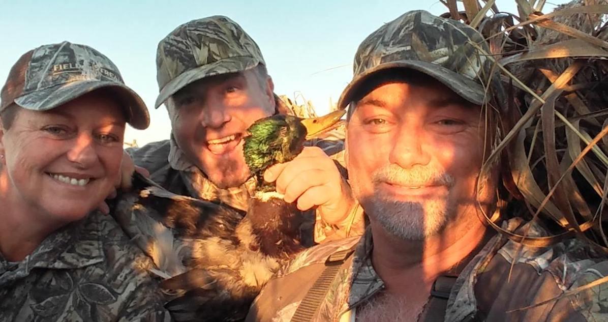 Find Out What Happened to Gator Queen Liz on the 'Swamp People'