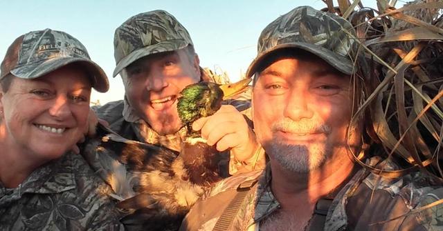 Find Out What Happened to Gator Queen Liz on the 'Swamp People'