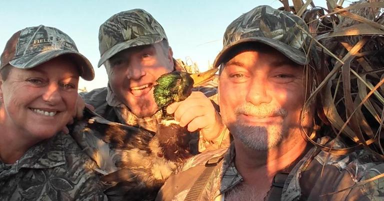 Find Out What Happened to Gator Queen Liz on the 'Swamp People'