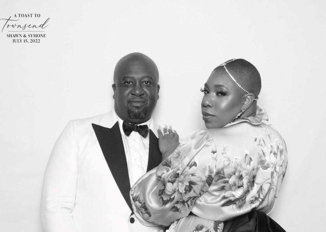 Is Symone Sanders Married? Details on Her New Husband!