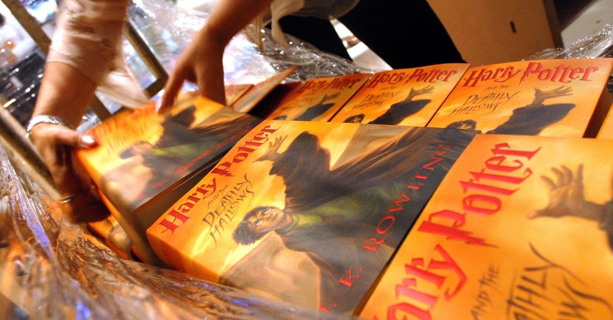 Why International Harry Potter Day Is Celebrated on May 2