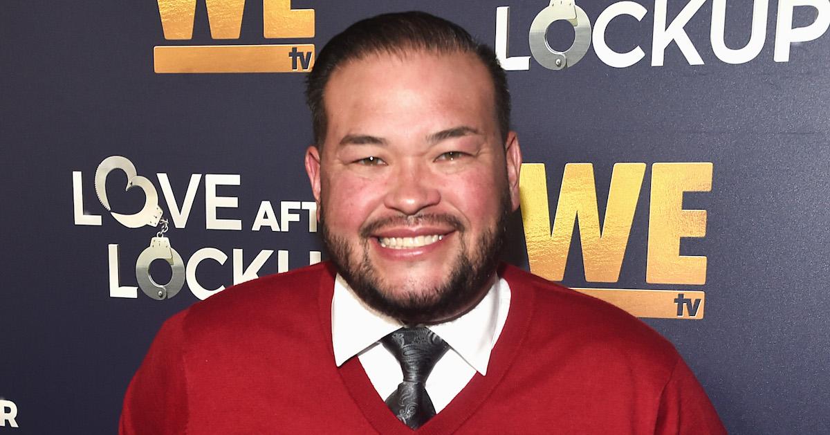 What Is Jon Gosselin's Net Worth? It's a Little Surprising