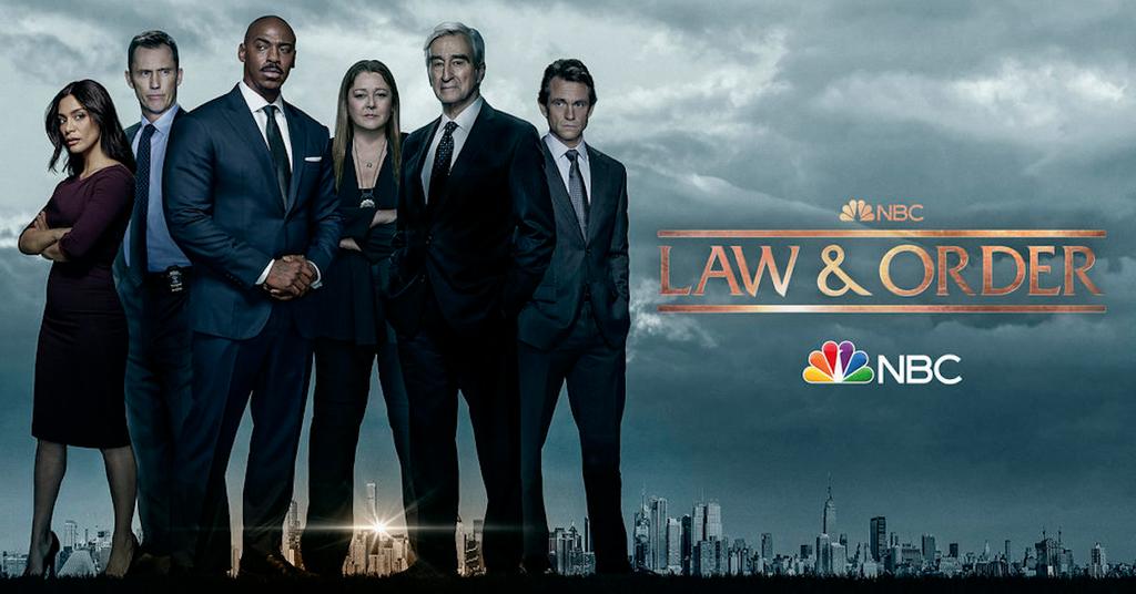 Who Was Alexandra "Zandra" Ducsay in ‘Law & Order’?