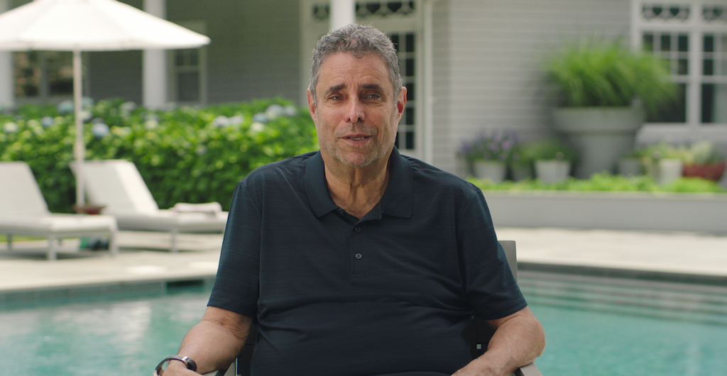What's Jeffrey Chodorow's Net Worth? He Financed Pure Food and Wine