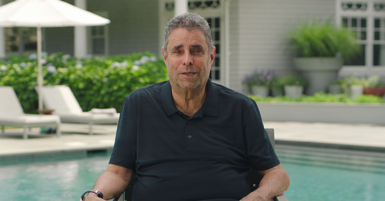 What's Jeffrey Chodorow's Net Worth? He Financed Pure Food and Wine