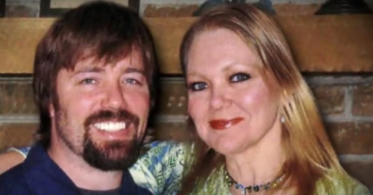 Sidney Moorer Now — He's Serving a 30-Year Prison Sentence