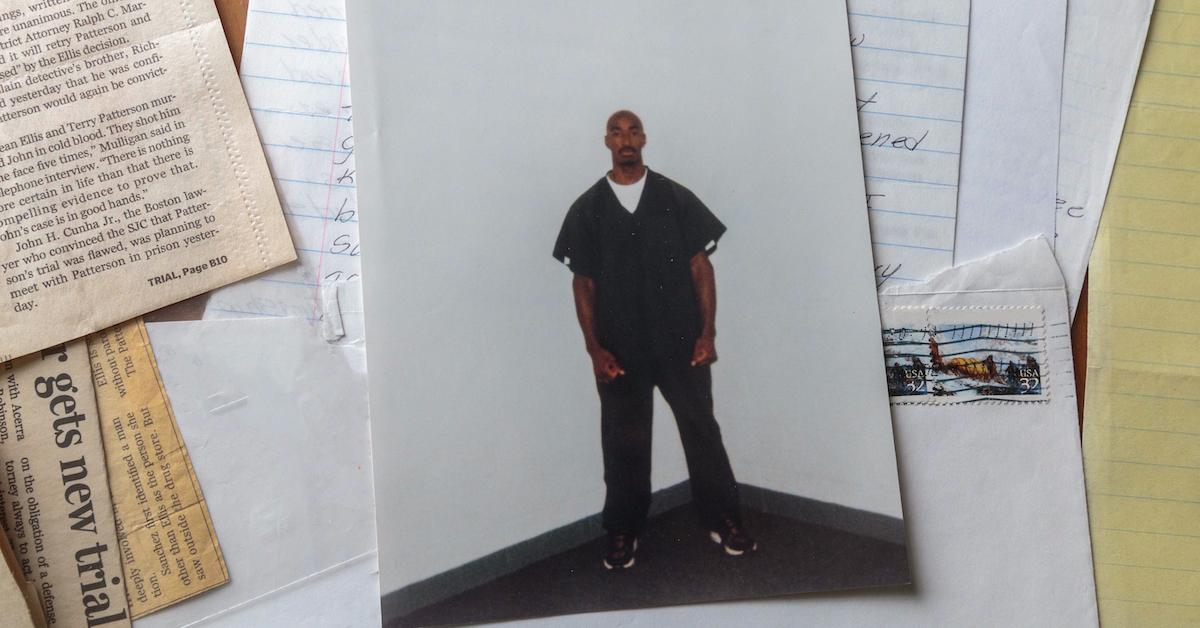 Where Is Sean Ellis Now? Netflix's 'Trial 4' Tells His Story